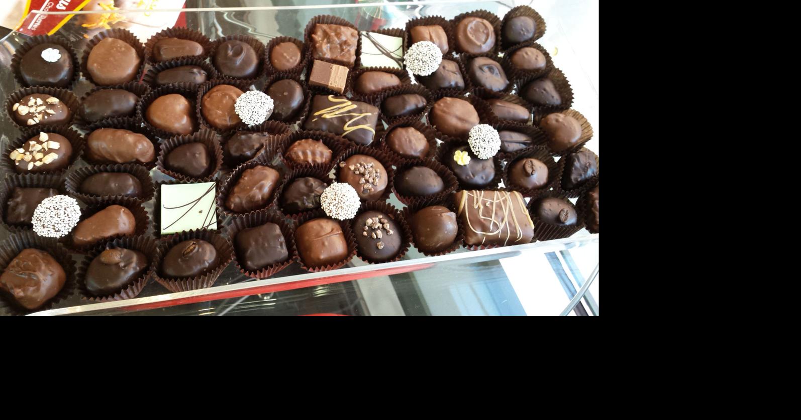 5 places (plus 1) that satisfy chocolate cravings in Lancaster County ...