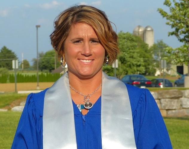 YTI Career Institute grads lauded for can-do spirit | Local News ...