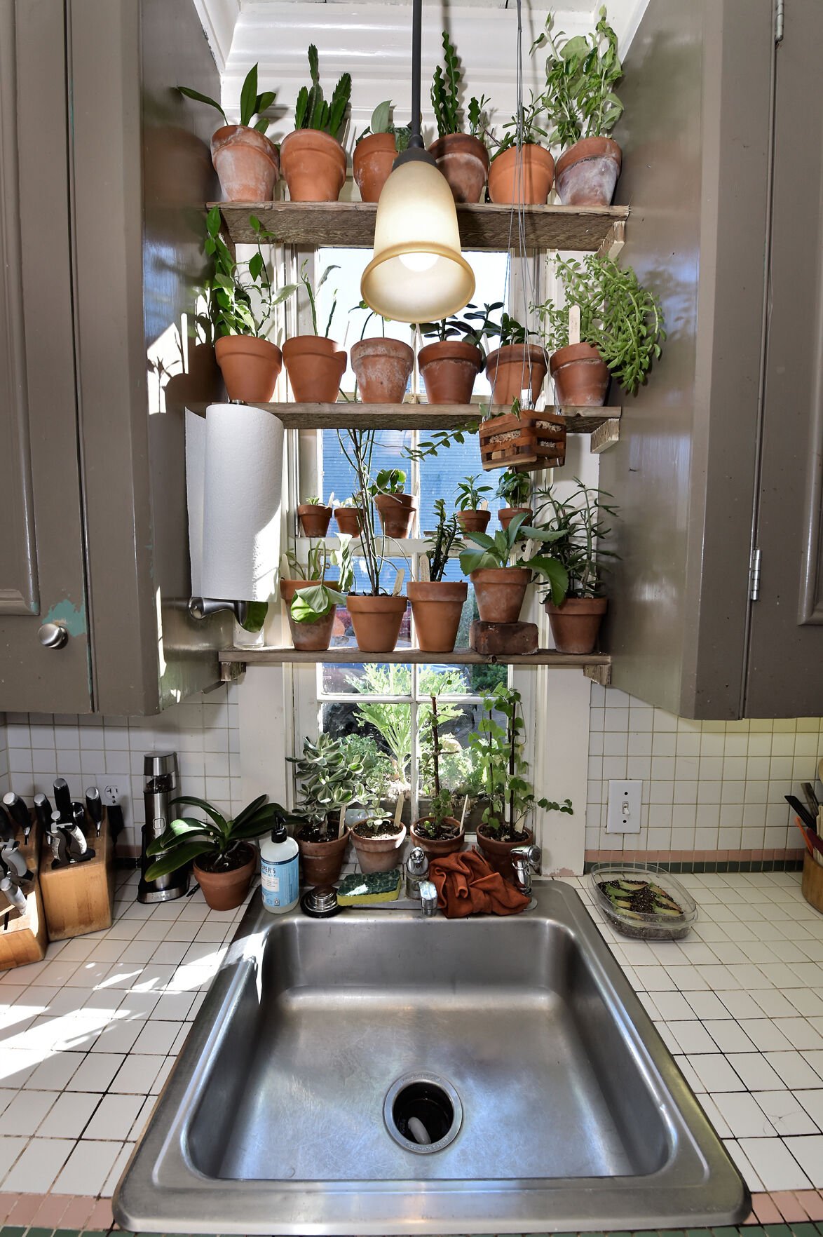 Owners unearth history of Lancaster city's Vinegar House | Life ...