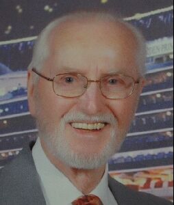 Paul E. Bucher | Obituaries | lancasteronline.com