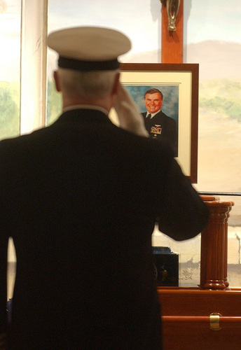 Final salute | News | lancasteronline.com