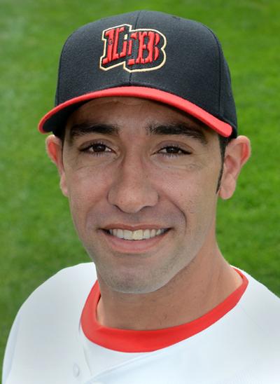 Lentini Atlantic League All-Star MVP | Sports | lancasteronline.com