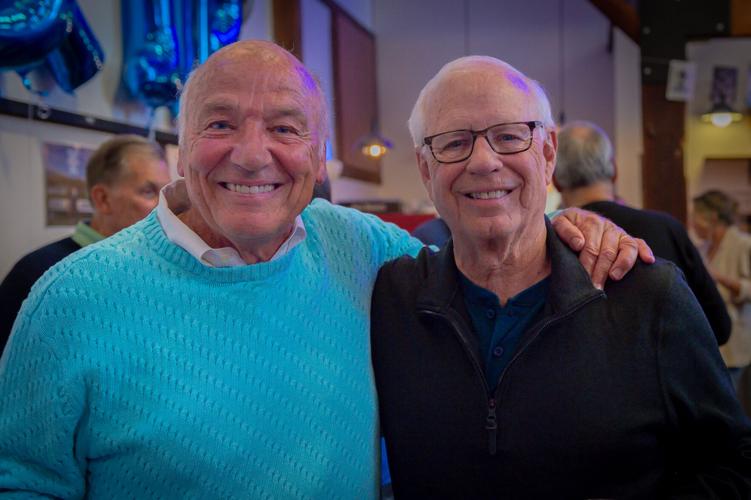 Skip Roderick retirement party [photos] | | lancasteronline.com