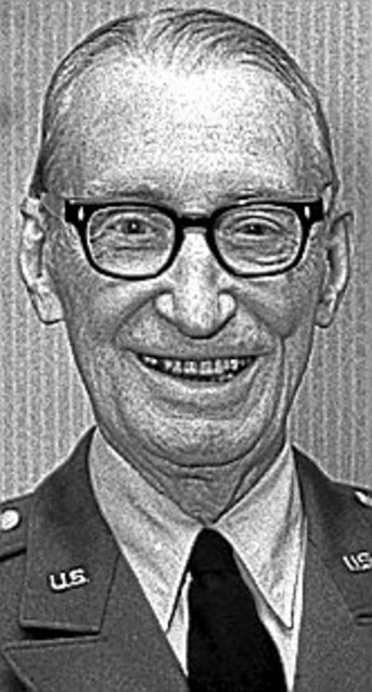 Local war hero named to Pa. Military and Veterans Hall of Fame | News ...