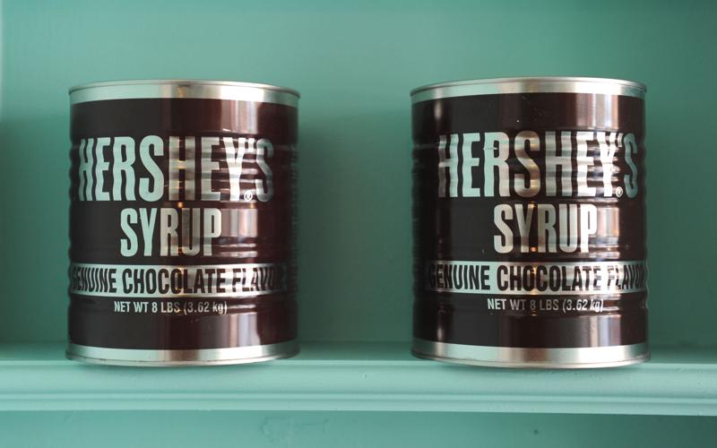 Splits & Giggles ice cream shop opening Friday in Lancaster | Local ...