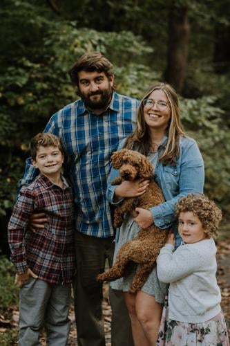 Battling rare breast cancer, Manheim Township woman gets married, nears ...