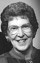 Nancy P. Lefever | Obituaries | lancasteronline.com