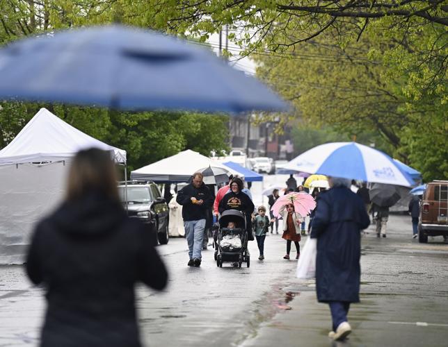 Marietta Day [photos] | Local News | lancasteronline.com