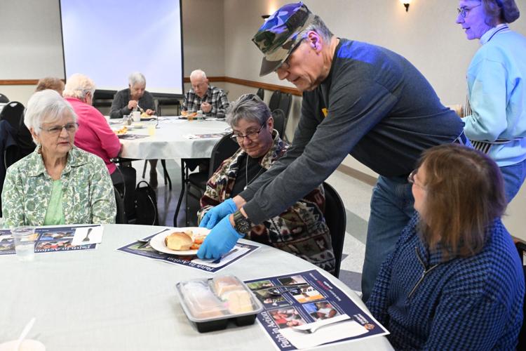 Lenten fish fry season heats up at St. Catherine of Siena Church in ...