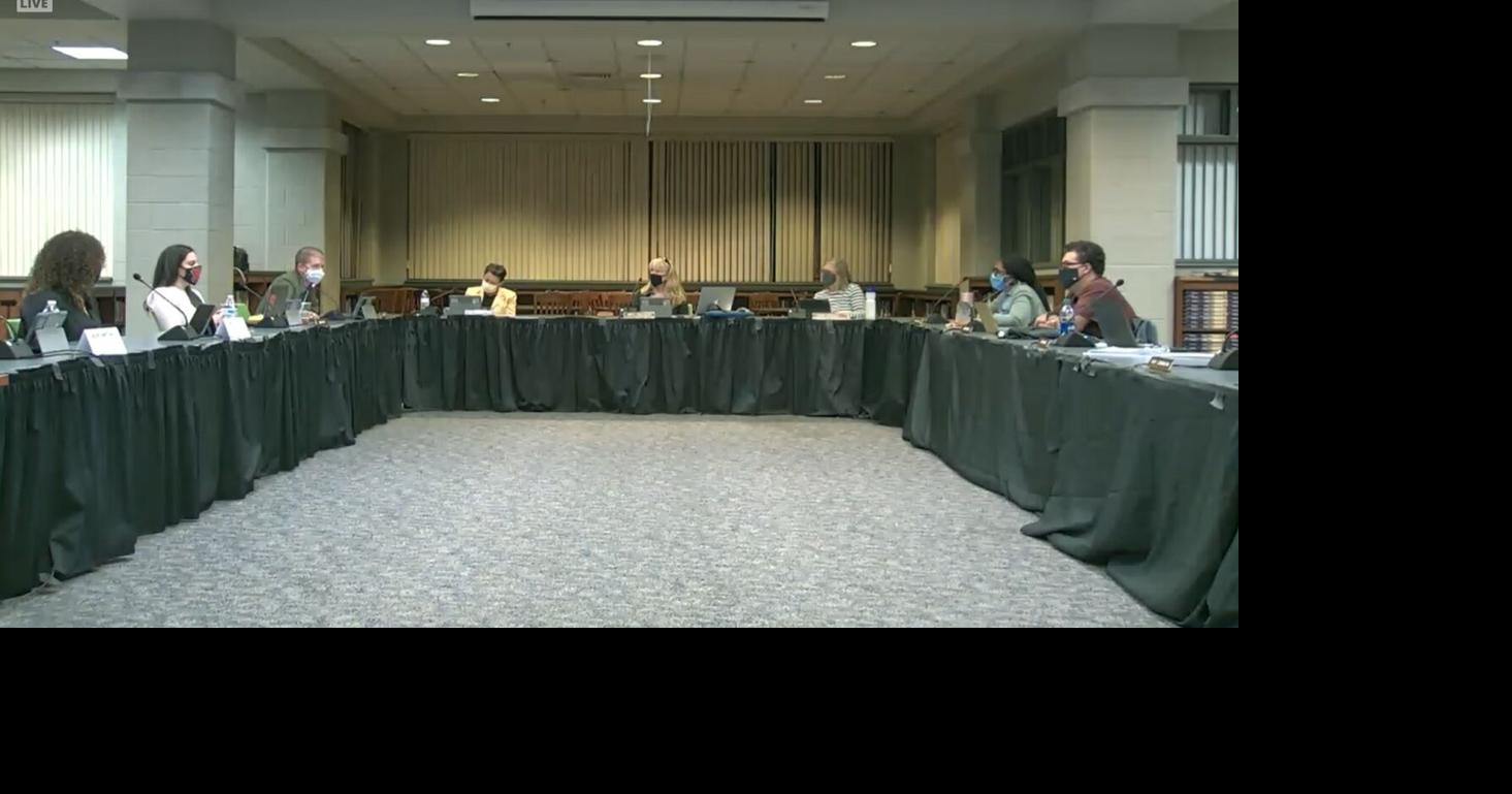 Legitimate or 'side hustle'? Lancaster school board members question ...