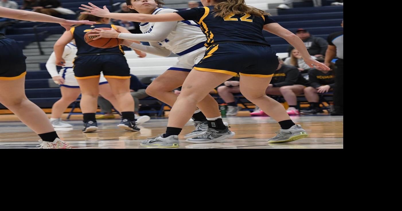 5 score in double figures to lead Elizabethtown College to women's ...