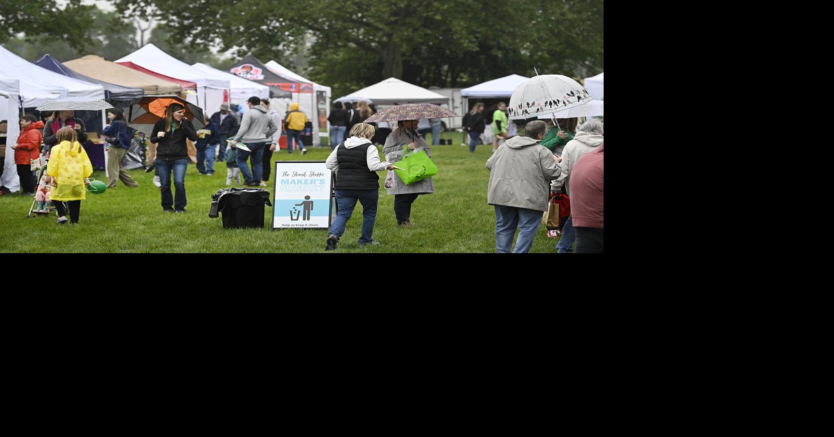 Mayfest kicks off the month of May in Marietta [photos] | Entertainment | lancasteronline.com