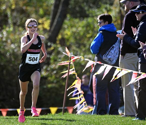 2025 District 3 cross country championships [photos] | High School ...