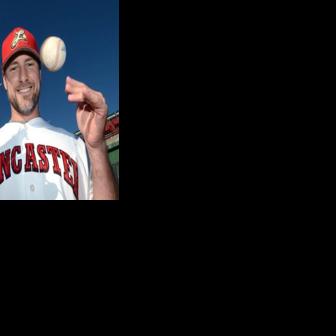 Barnstormers' DiNardo a pitching hero who started from zero | Sports ...