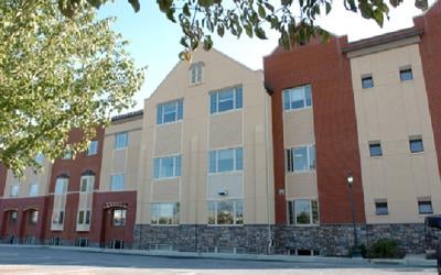 Mennonite Home confirms 15 new cases of COVID-19; 12 residents, 3 staff ...