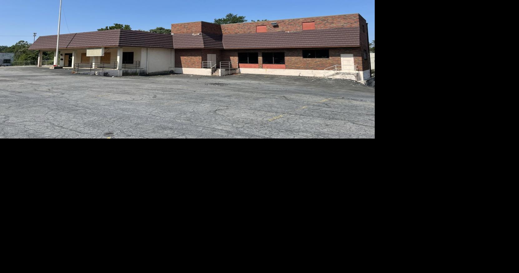 Former Rebman's store to be demolished for new apartments | Local ...