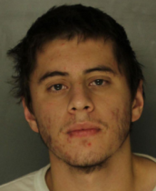 Burglar tied to crimes through blood evidence to spend up to 20 years ...