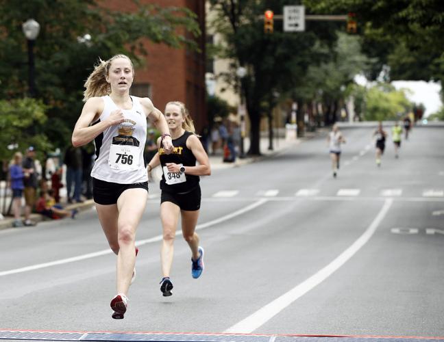 Photos: Red Rose Run | | lancasteronline.com