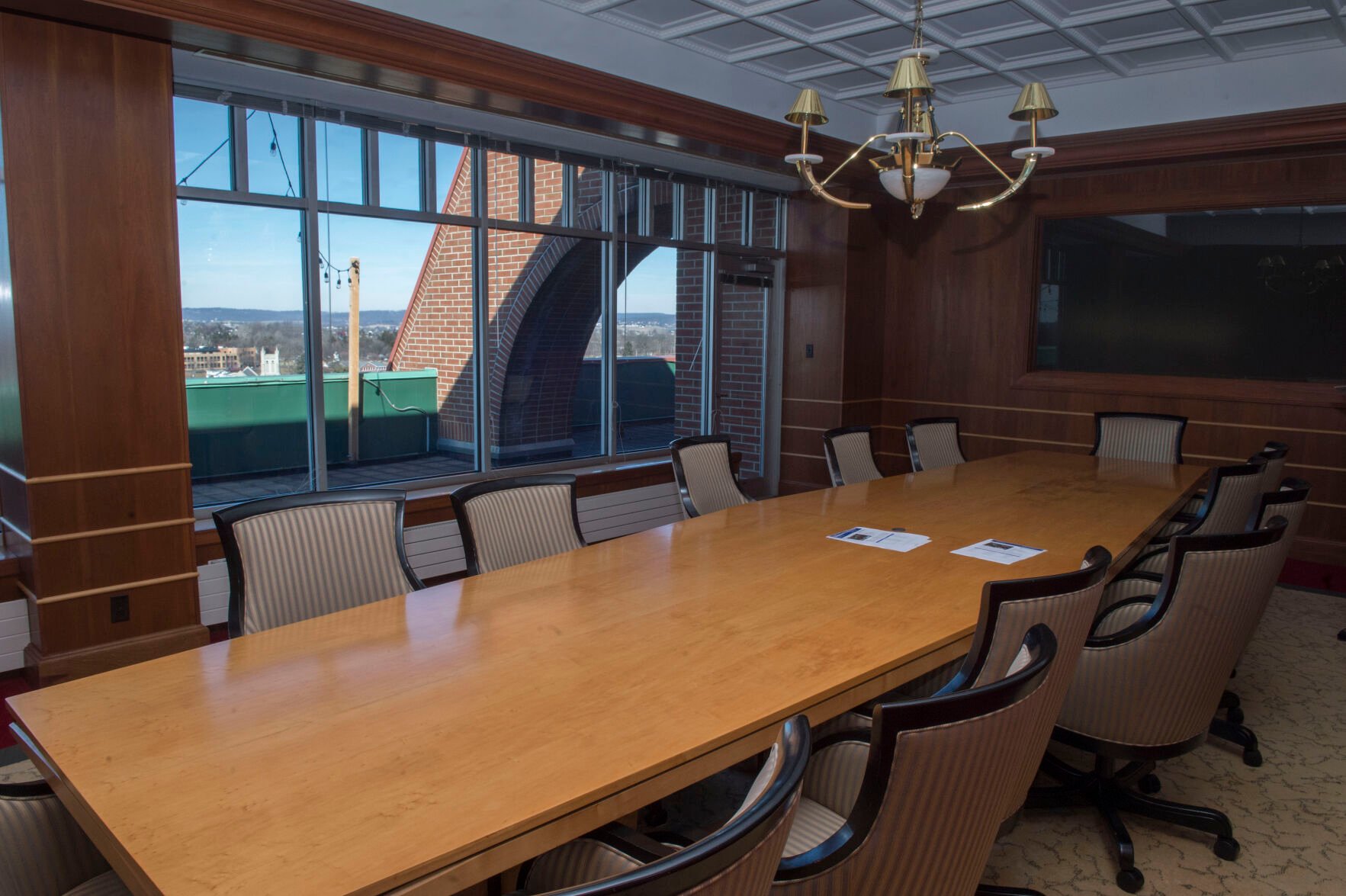 'We have a vision for Ephrata': New Brossman building owners hope to be ...