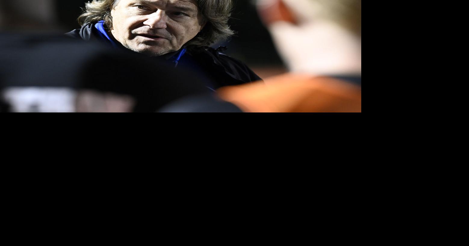 'A great journey:' Elizabethtown boys soccer coach retires after 30 ...