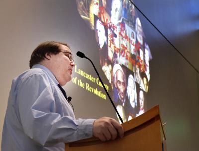 Pennsylvania has long welcomed a diverse array of newcomers [The ...