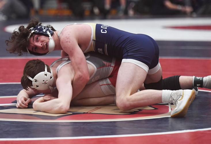 Conestoga Valley wrestling tournament [photos] | High School Wrestling ...