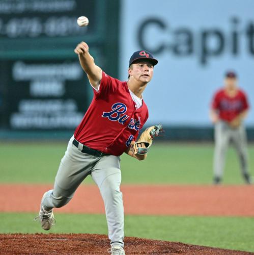 Conestoga Valley vs. Warwick - LNP Tournament 17U first round [photos ...
