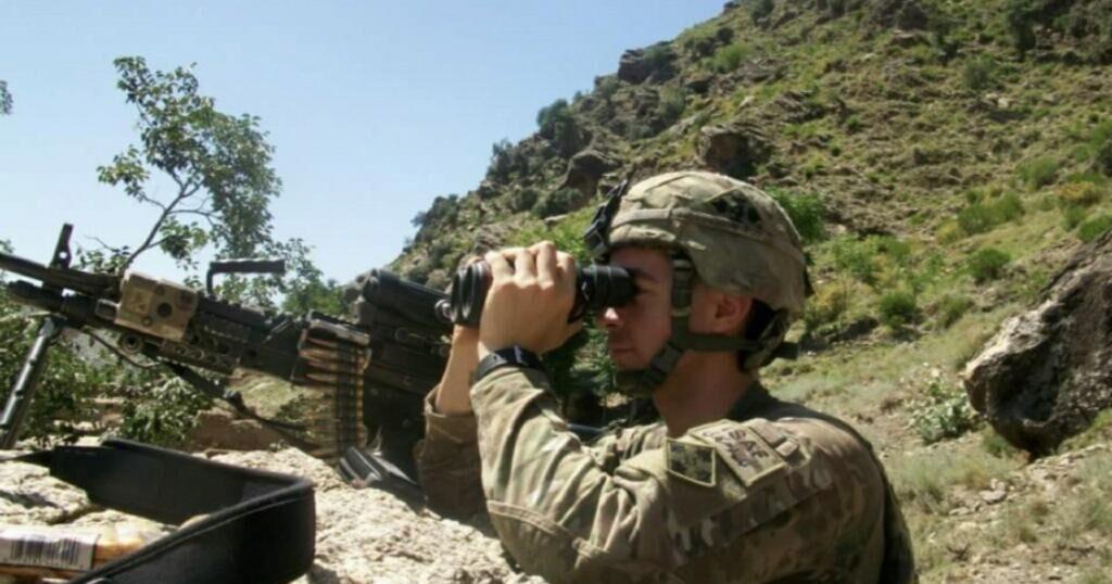 Luke Thorsen, Army | | lancasteronline.com