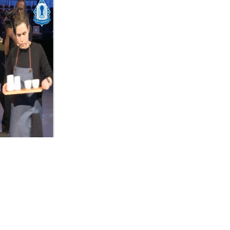 Local barista competes in national coffee competition | Life & Culture ...