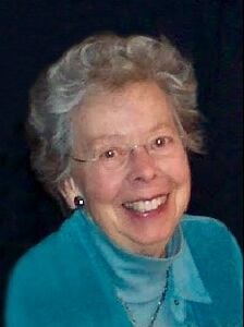 Marian Elizabeth (Edwards) Doane | Obituaries | lancasteronline.com