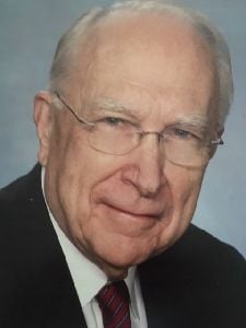 Robert E. Patterson | Obituaries | lancasteronline.com