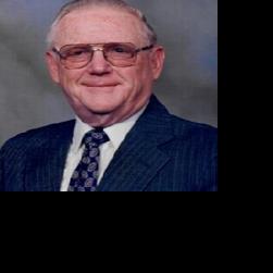 Raymond C. Forrest | Obituaries | lancasteronline.com