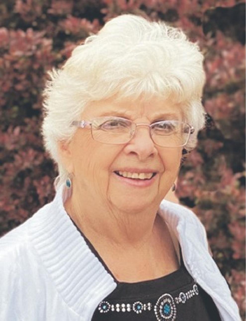 Wilma L. (Rutt) Shirk | Obituaries | lancasteronline.com