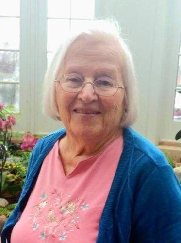 Lydia M. (Shirk) Clemmer | Obituaries | lancasteronline.com
