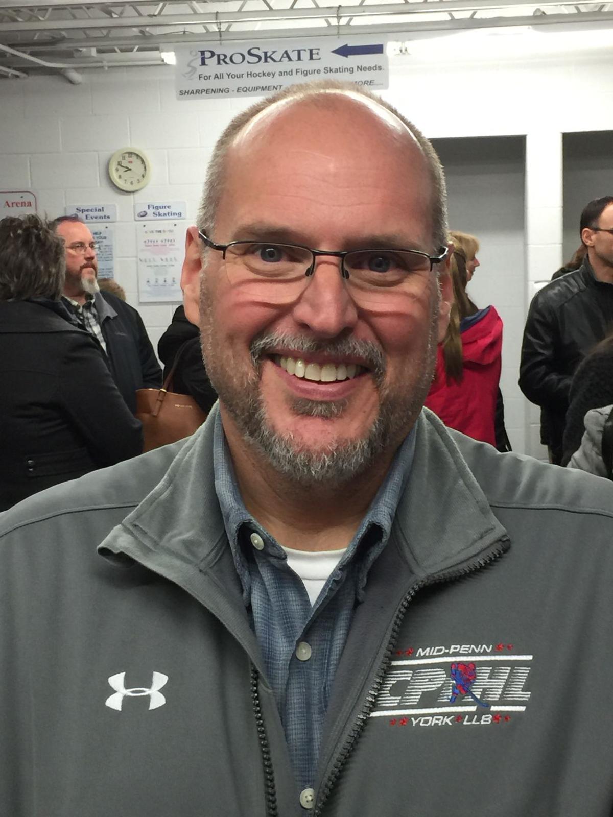 CPIHL: Dan Keich exits as league president; sees progress, work to be ...