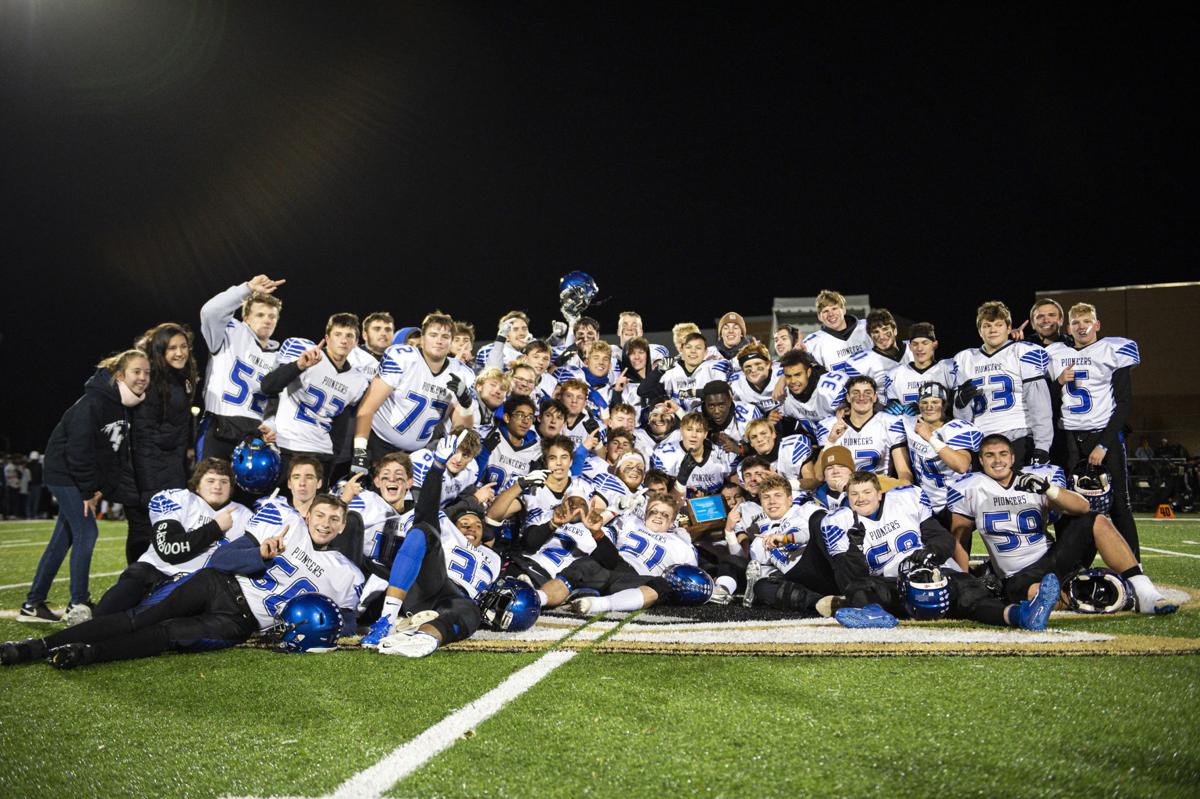 Lampeter-Strasburg turns back Berks Catholic for District 3 Class 4A ...