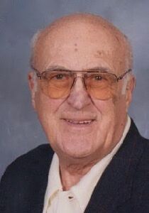 Lloyd S. Rutt | Obituaries | lancasteronline.com