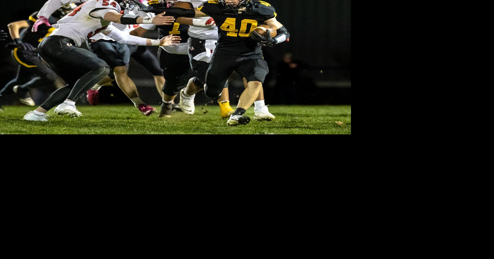 Roundup of L-L League football Week 12 [full coverage] | High School ...
