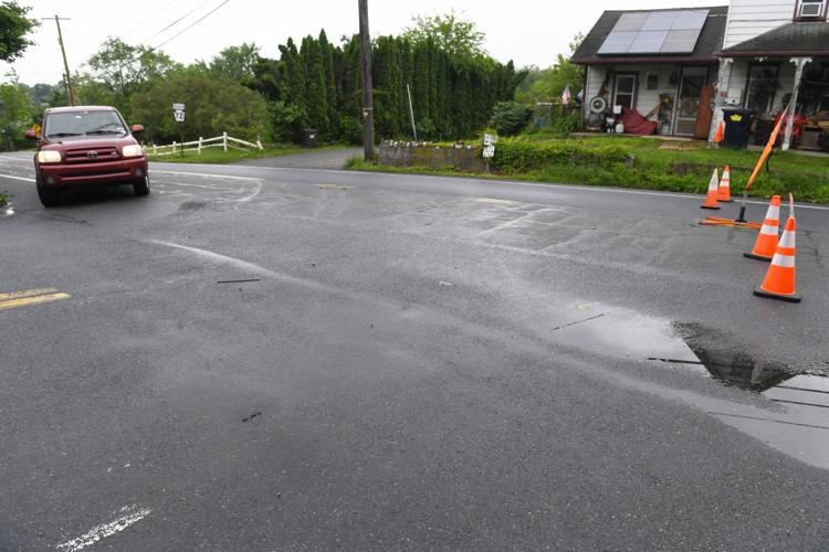 Section of Route 72 in Penn Township reopens following crash | Local ...