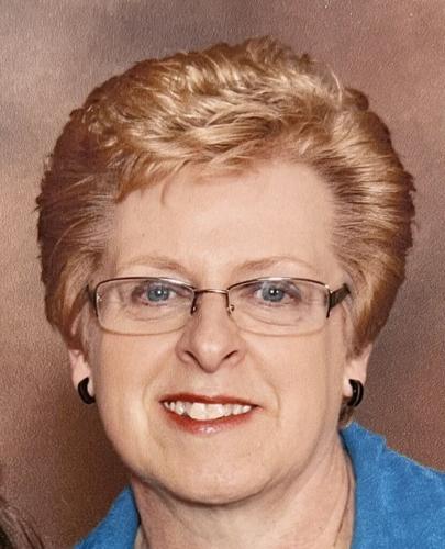 Carlene Landis | Obituaries | lancasteronline.com