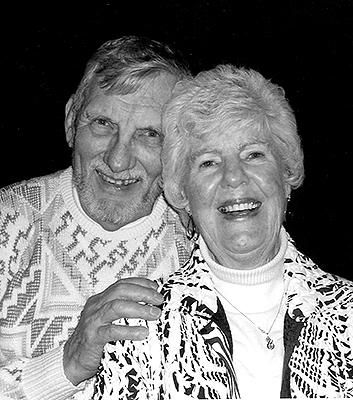 Saxinger 60th | Anniversaries | lancasteronline.com