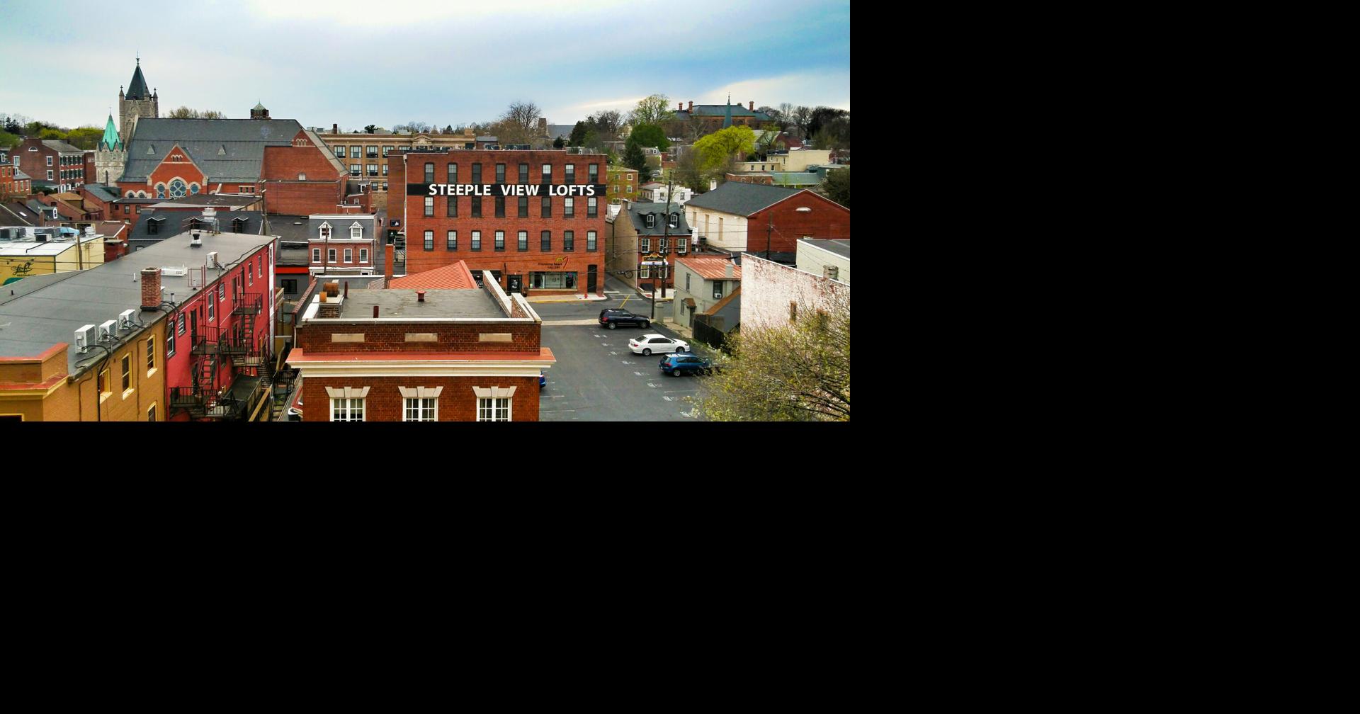 Architectural charm, caring community at Steeple View Lofts | Homes | lancasteronline.com