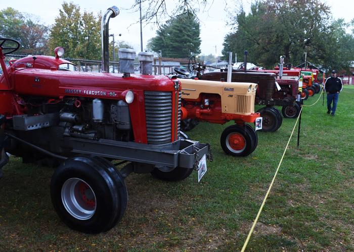 The 66th Manheim Community Farm Show [photos] | Local News ...