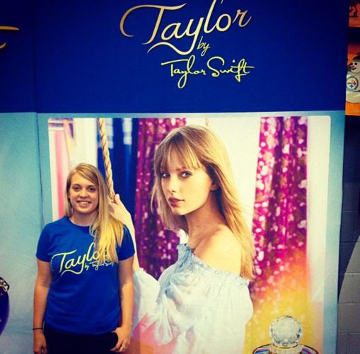 Lancaster city author releasing 2 Taylor Swift books; 'Bake it Off ...