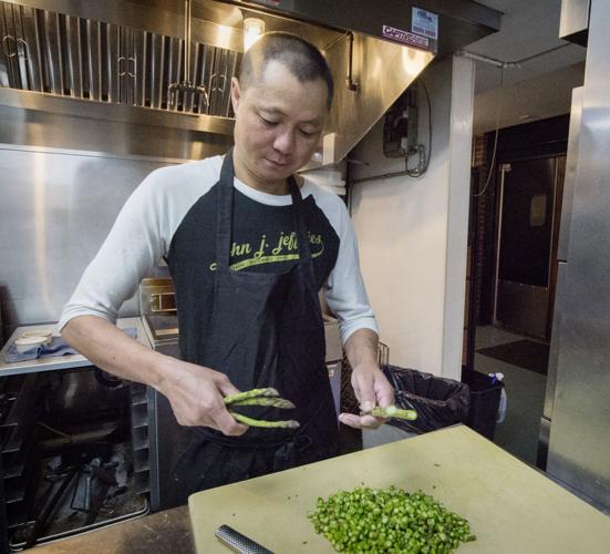 Born in Thai refugee camp, Lancaster teen overcomes hurdles, prepares ...