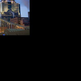 Highmark announces affiliation that will expand its coverage to part of ...