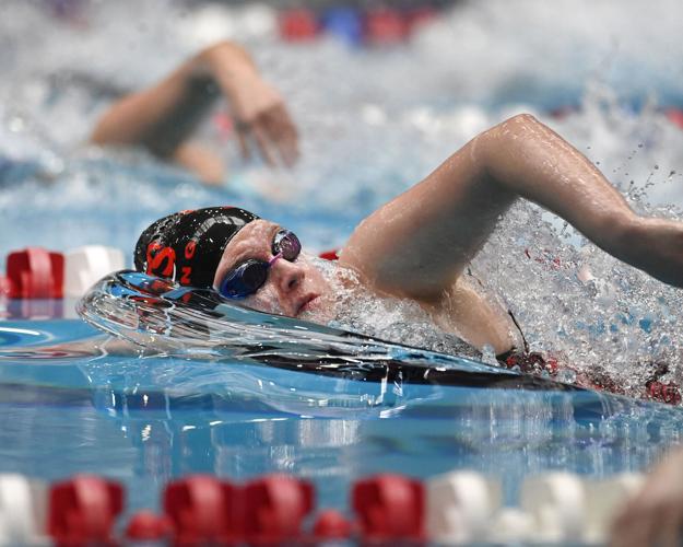District 3 swimming championships - Day 2 [photos] | High School ...