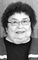 Sarah Jane Blevins | Obituaries | lancasteronline.com