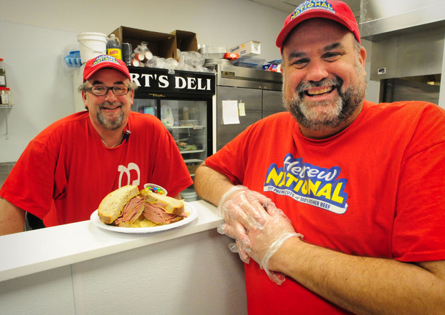 Matzo, matzo men | Lifestyle | lancasteronline.com