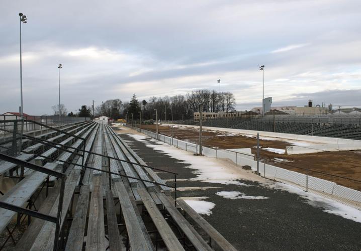 What's next for The Buck? [photos] | | lancasteronline.com